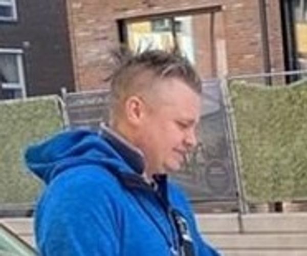 Roger Fischer Jensen er nominert til Norges hyggeligste håndverker!