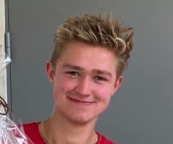 Marius Lunde er nominert til Norges hyggeligste håndverker!