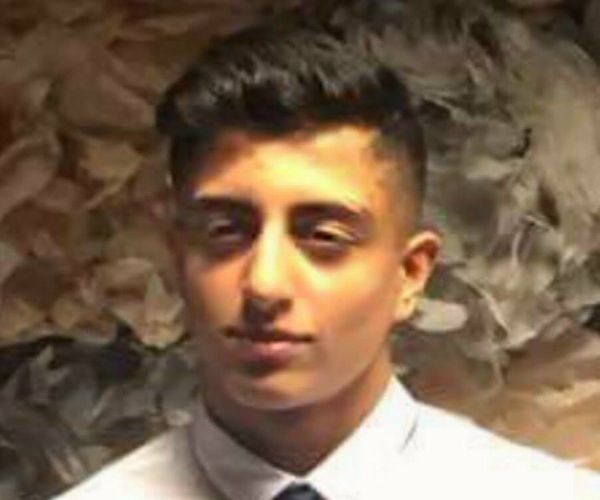 Subhan Bashir er nominert til Norges hyggeligste håndverker!