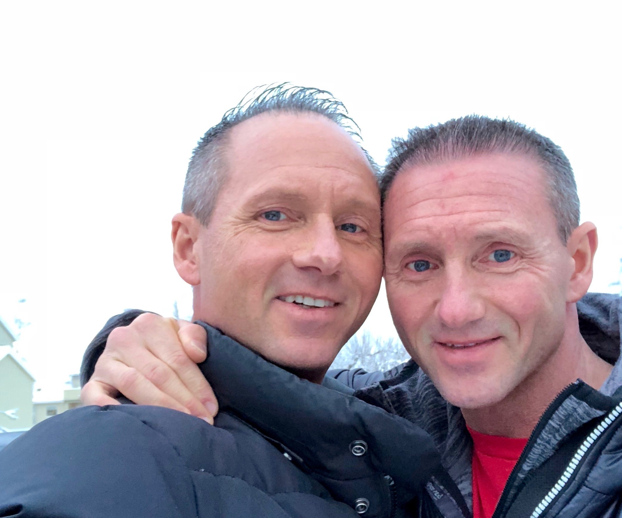 Rune Nielsen er nominert til Norges hyggeligste håndverker!