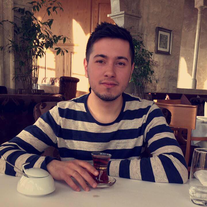 Twana Jamal Ibrahim er nominert til Norges hyggeligste håndverker!