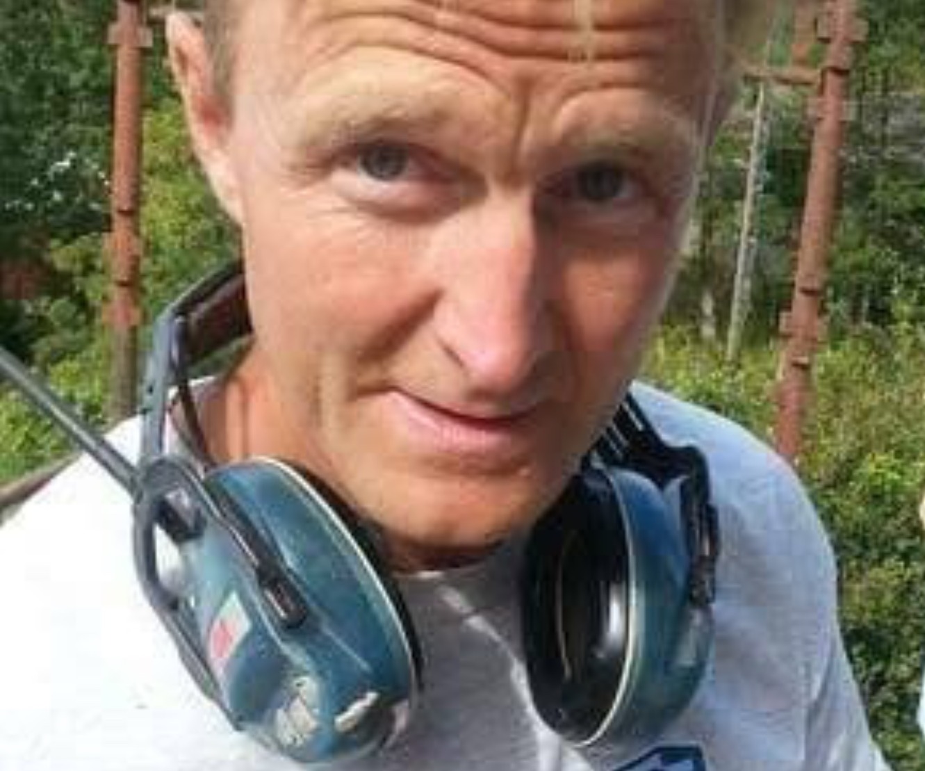 Bjørn Thore Haugen Er Nominert Til Norges Hyggeligste Håndverker