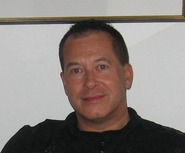 Olaf Eide er nominert til Norges hyggeligste håndverker!