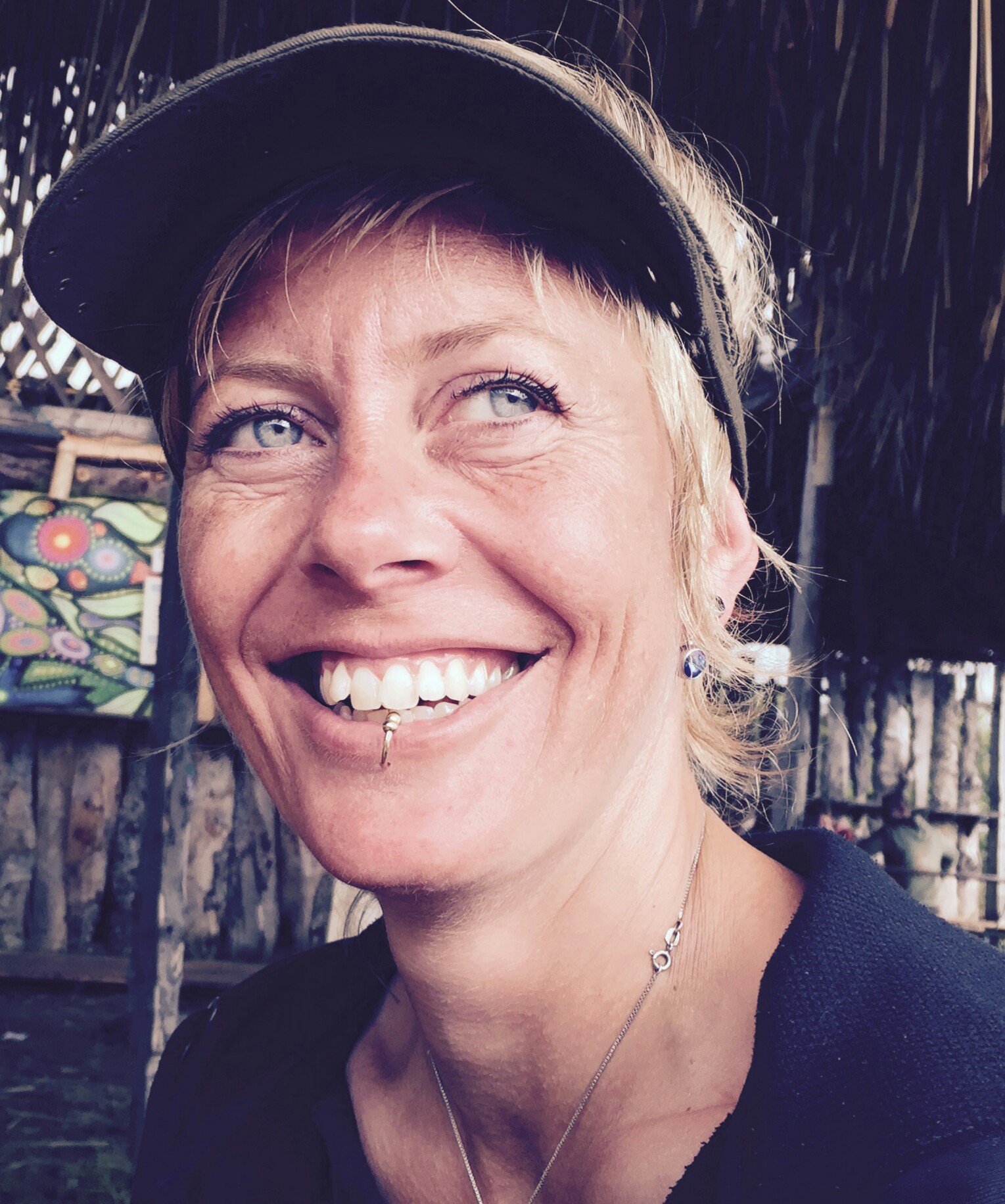 Anne Kristine Thorsen er nominert til Norges hyggeligste håndverker!